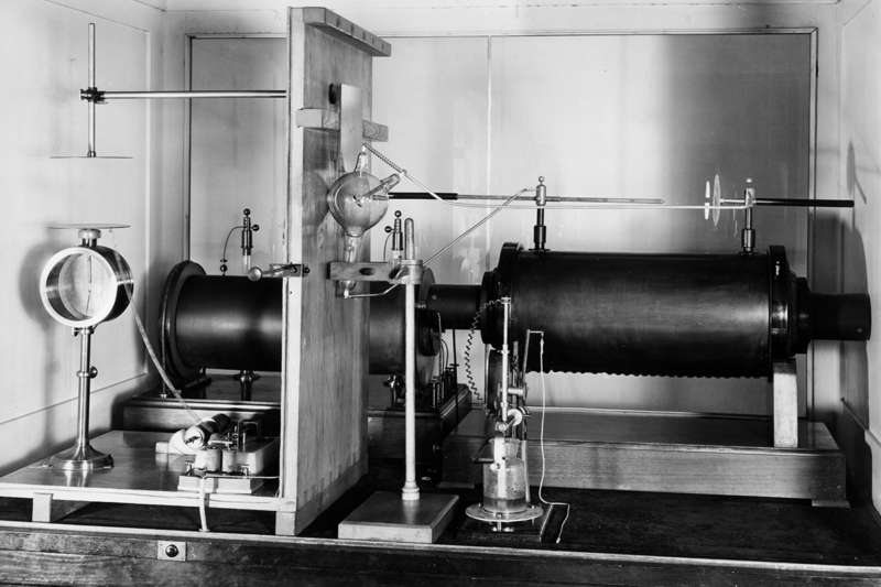 The X-man: Wilhelm Conrad Röntgen – CFD